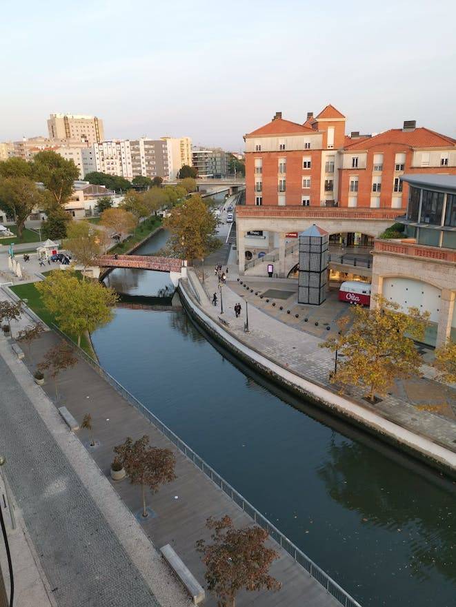 45 M² Apartamento ∙ 2 Huéspedes - Aveiro