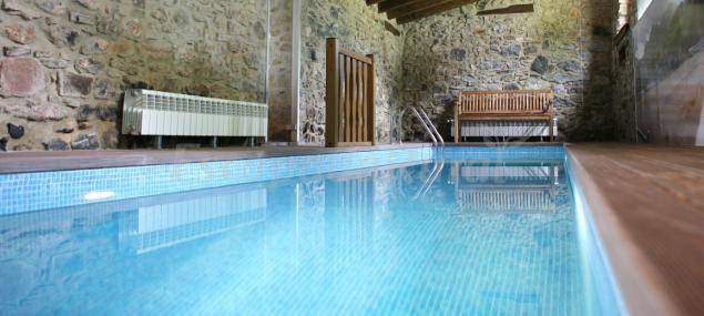 Casa De Campo ∙ 6 Quartos ∙ 4 Hóspedes - País Vasco