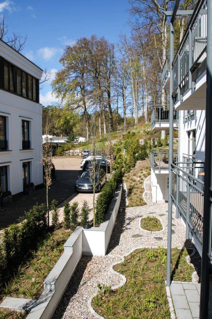 80 M² Ferienwohnung ∙ 2 Schlafzimmer ∙ 4 Gäste - Sellin