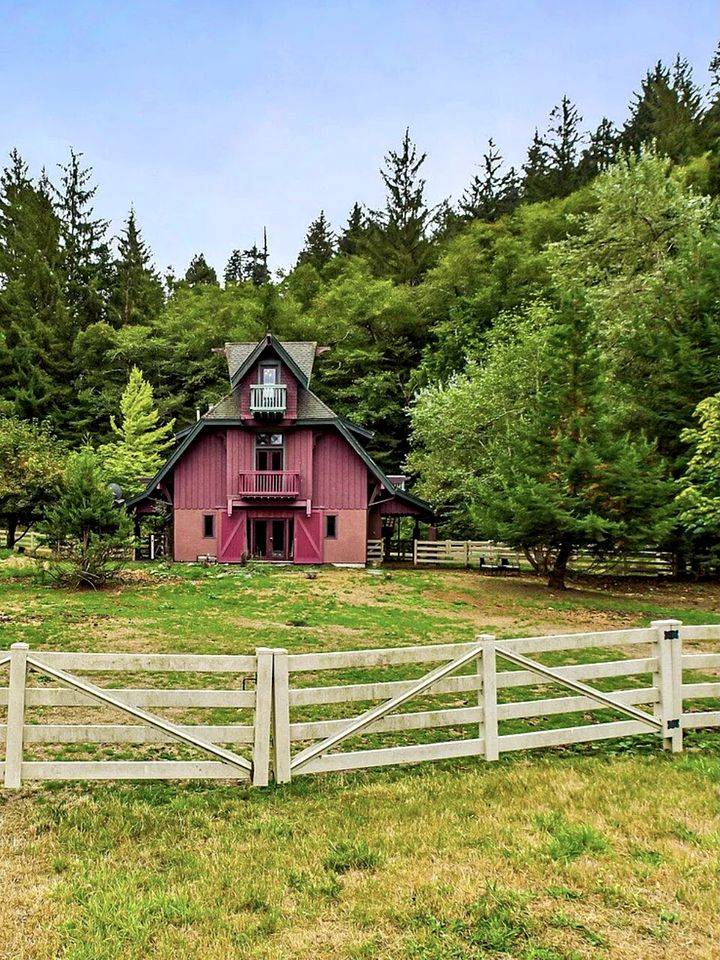 House ∙ 1 Bedroom ∙ 5 Guests - Redwood National and State Parks