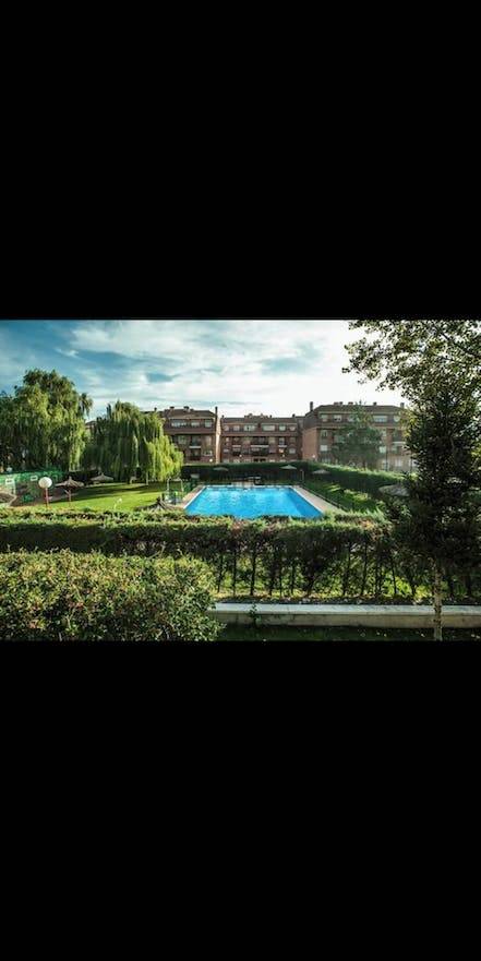 120 M² Private Room ∙ 1 Bedroom ∙ 1 Guest - Corella