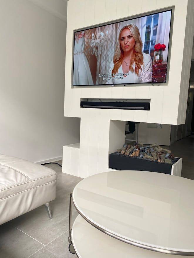 75 M² Apartamento ∙ 1 Habitación ∙ 1 Huésped - Rotterdam