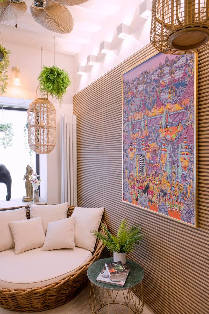 Appartement ∙ 1 Chambre ∙ 2 Personnes - Montrouge