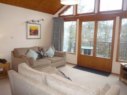 Cottage ∙ 2 Bedrooms ∙ 4 Guests - Keswick