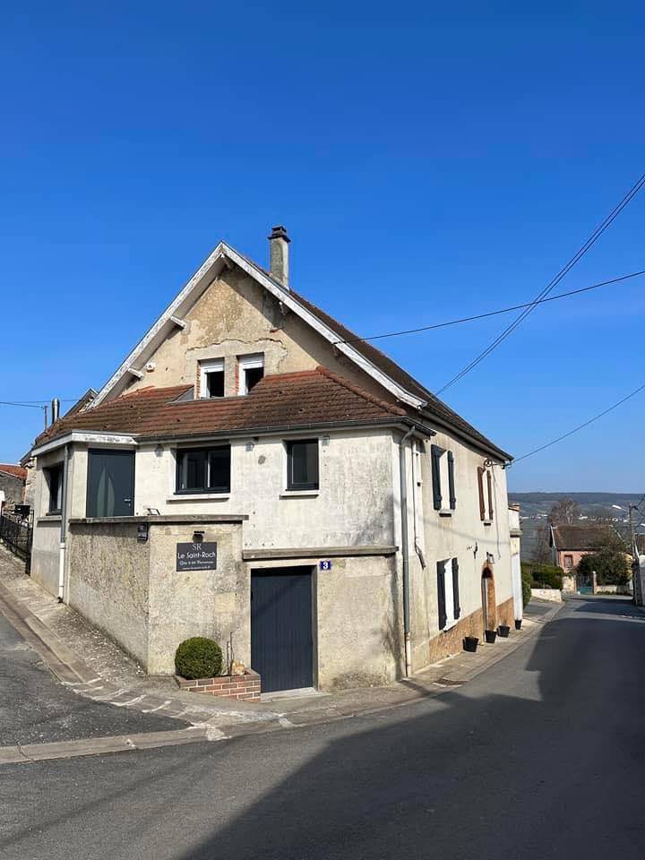 200 M² Gîte ∙ 6 Schlafzimmer ∙ 14 Gäste - Épernay