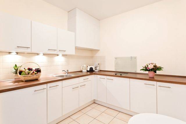 Ferienwohnung ∙ 1 Schlafzimmer ∙ 2 Gäste - Bannewitz