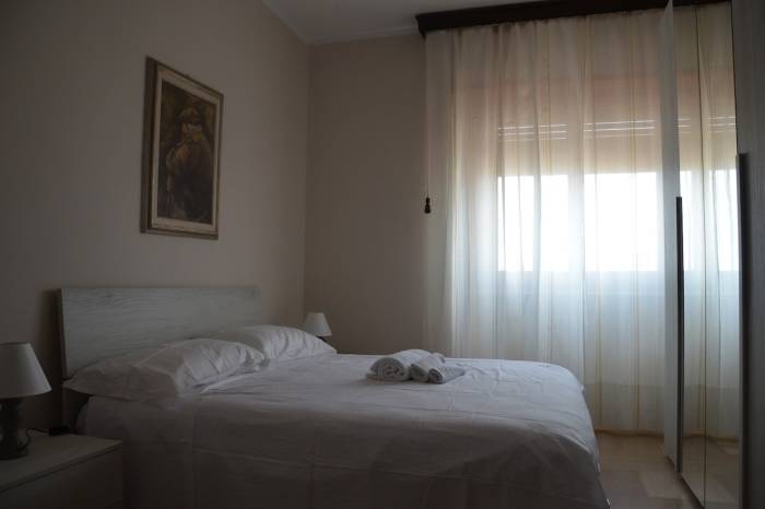 20 M² Chambre Privée ∙ 1 Chambre ∙ 2 Personnes - Sassari