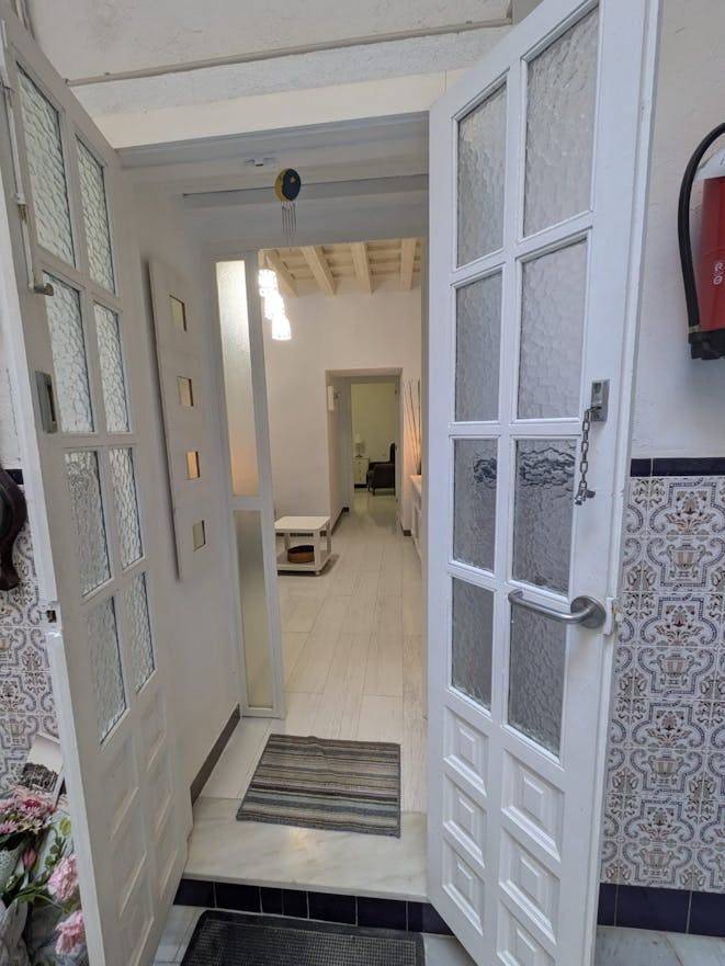 58 M² Apartamento ∙ 2 Habitaciones ∙ 2 Huéspedes - Puerto Real