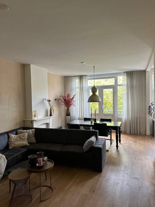 80 M² Apartment ∙ 2 Bedrooms ∙ 2 Guests - The Hague