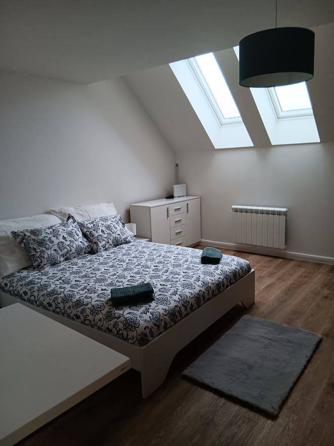 32 M² Apartment ∙ 1 Bedroom ∙ 4 Guests - Prague