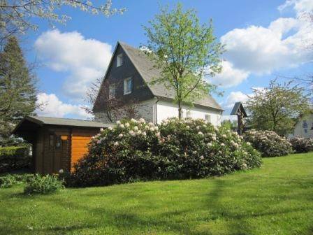 Ferienwohnung ∙ 2 Schlafzimmer ∙ 4 Gäste - Neuastenberg