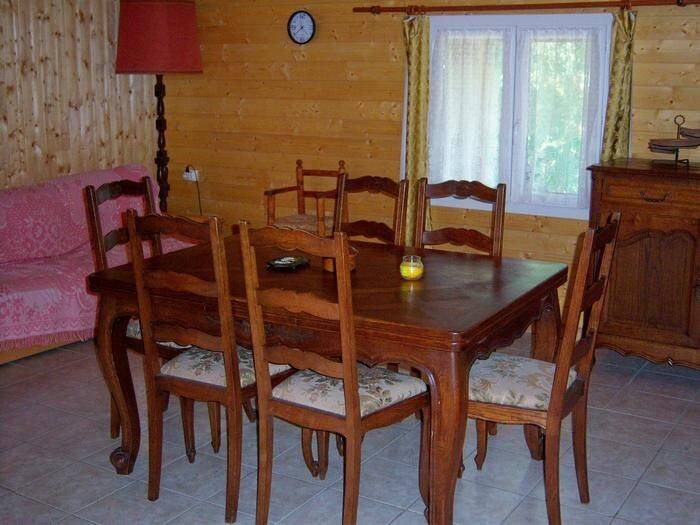 90 M² Maison De Vacances ∙ 2 Chambres ∙ 6 Personnes - Brioude