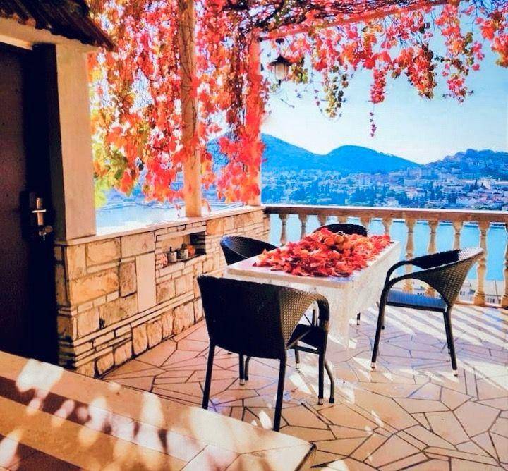 260 M² Ferienhaus ∙ 5 Schlafzimmer ∙ 11 Gäste - Dubrovnik
