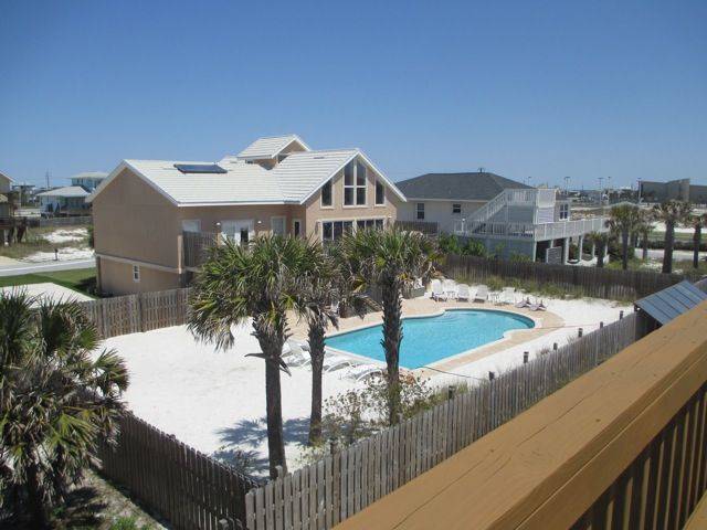 House ∙ 5 Bedrooms ∙ 12 Guests - Pensacola Beach, FL