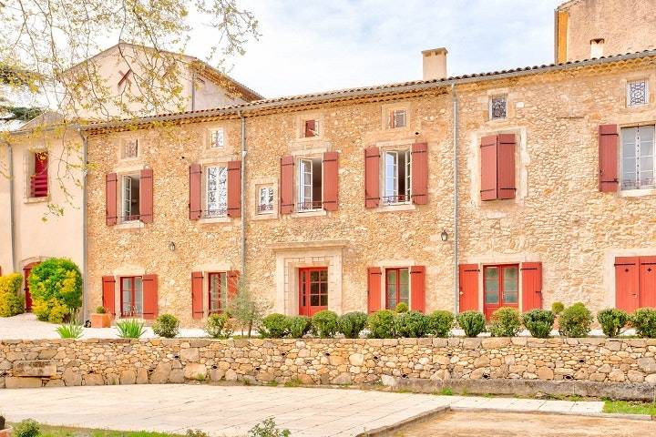 125 M² Appartement ∙ 3 Chambres ∙ 8 Personnes - Saint-Guilhem-le-Désert