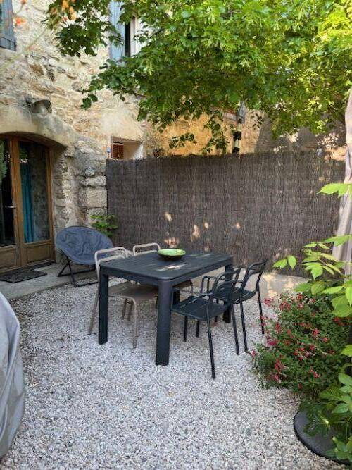 60 M² Gîte ∙ 2 Chambres ∙ 4 Personnes - Sigean