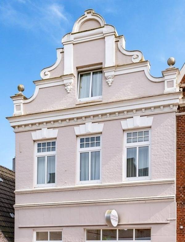 35 M² Apartment ∙ 1 Bedroom ∙ 2 Guests - Husum