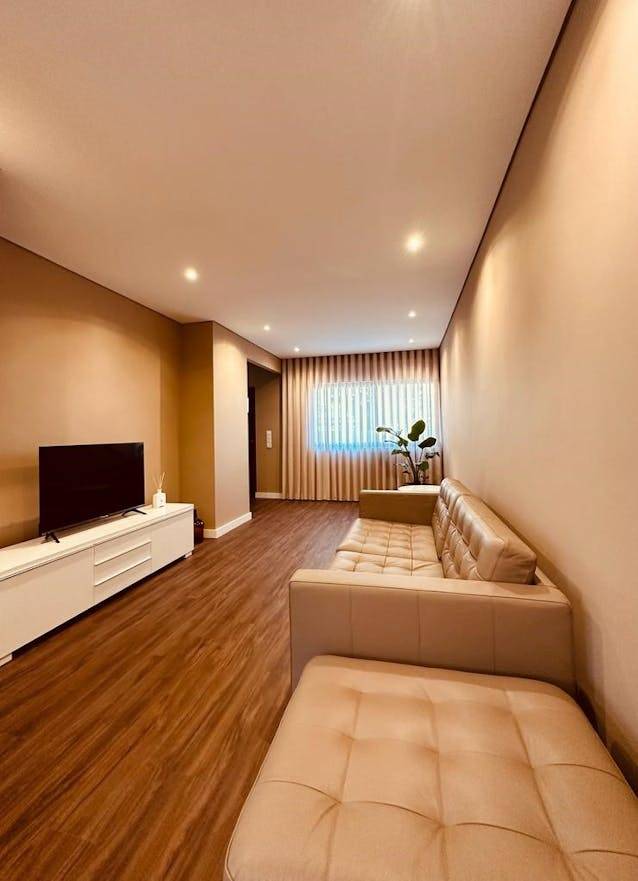 100 M² House ∙ 3 Bedrooms ∙ 6 Guests - Porto