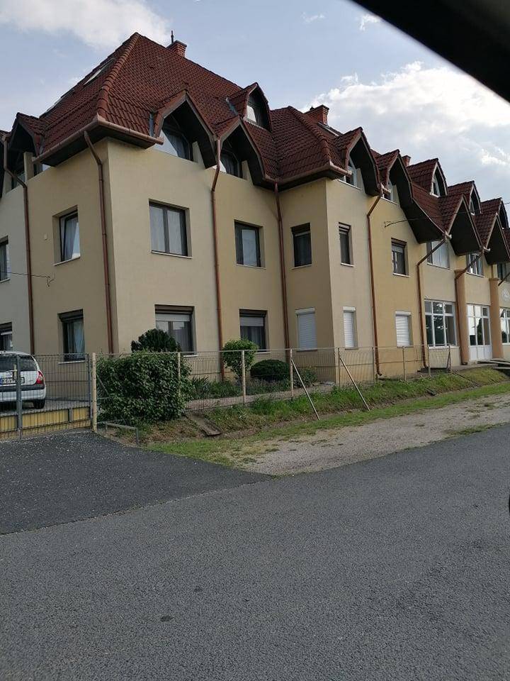 55 M² Appartement ∙ 2 Chambres ∙ 4 Personnes - Balatonlelle