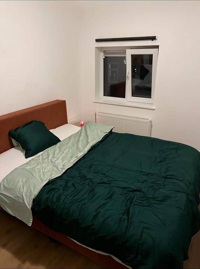 150 M² Private Room ∙ 1 Bedroom ∙ 3 Guests - Rotterdam
