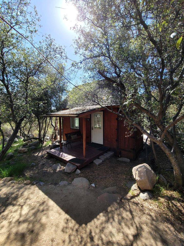 House ∙ 1 Bedroom ∙ 4 Guests - Wofford Heights