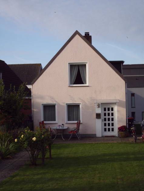 40 M² Ferienwohnung ∙ 1 Schlafzimmer ∙ 6 Gäste - Fehmarn