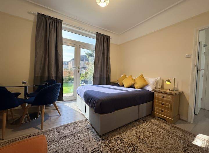 90 M² Maison De Vacances ∙ 4 Chambres ∙ 11 Personnes - Greenwich