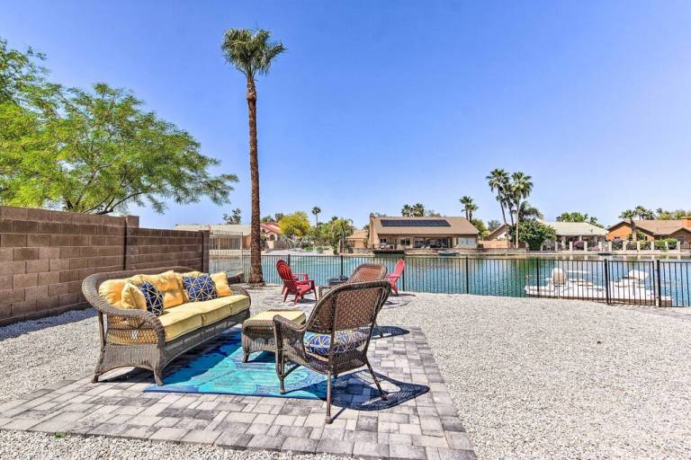 Casa Grande Vacation Rentals from $62 | HomeToGo
