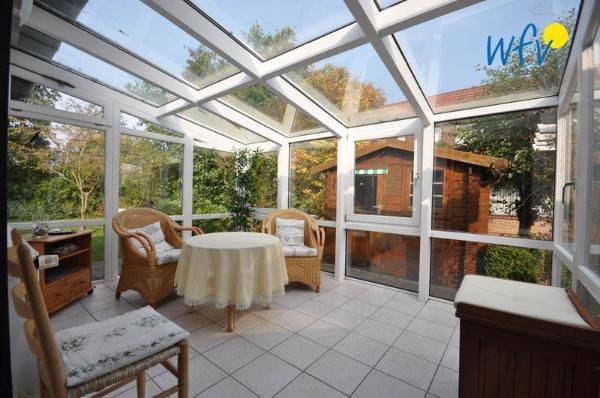 85 M² Casa ∙ 2 Habitaciones ∙ 4 Huéspedes - Wangerooge