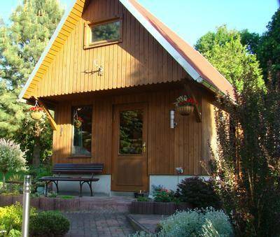 45 M² Ferienwohnung ∙ 1 Schlafzimmer ∙ 3 Gäste - Schellerhau