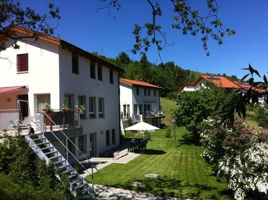 Appartement ∙ 3 Chambres ∙ 6 Personnes - Scuol