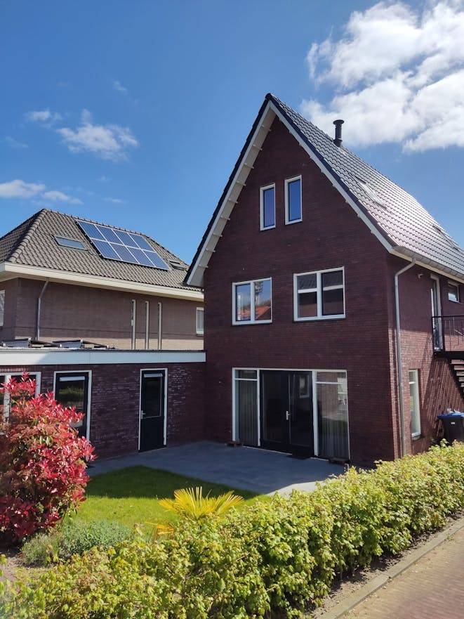 45 M² Appartement ∙ 1 Slaapkamer ∙ 2 Gasten - Oosterbeek