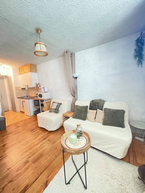 Locations à La Foux d'Allos pour vos Vacances dès 28 € la nuit ...