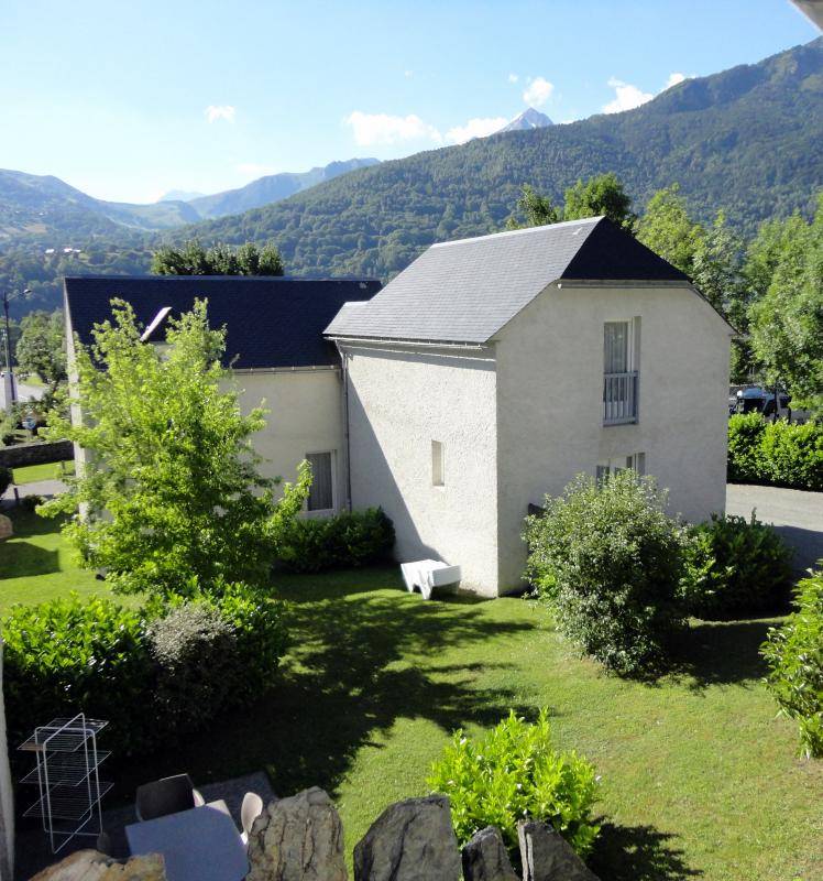 75 M² Gîte ∙ 2 Bedrooms ∙ 4 Guests - Saint-Lary-Soulan