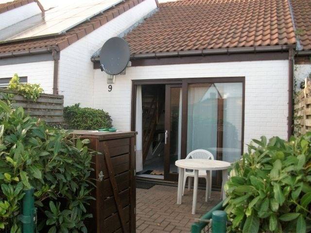 58 M² Casa ∙ 3 Camere Da Letto ∙ 5 Ospiti - De Haan