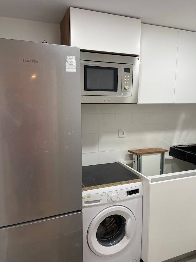 50 M² Appartamento Vacanza ∙ 2 Camere Da Letto ∙ 4 Ospiti - Campo de Ourique