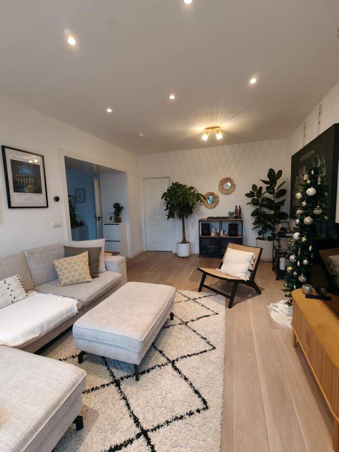 85 M² Apartamento ∙ 2 Habitaciones ∙ 2 Huéspedes - Ámsterdam