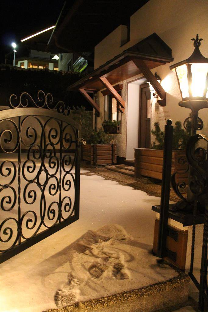 60 M² Appartement ∙ 2 Chambres ∙ 5 Personnes - St Anton am Arlberg