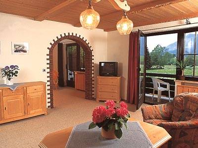 103 M² Appartement ∙ 2 Chambres ∙ 4 Personnes - Ruhpolding