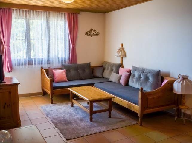 50 M² Apartment ∙ 1 Bedroom ∙ 4 Guests - Gerlitzen