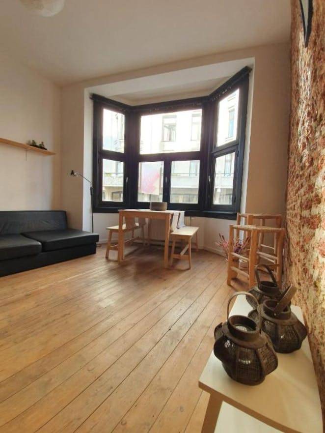 50 M² Appartement ∙ 2 Personnes - Kontich