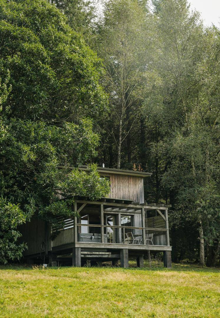 Gîte ∙ 2 Chambres ∙ 4 Personnes - Sainte-Fortunade