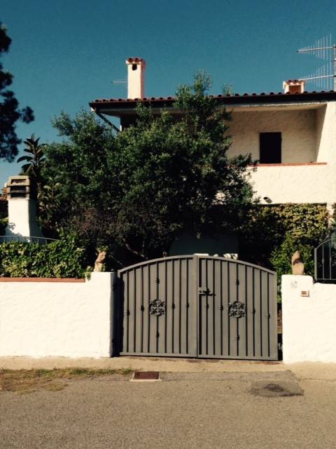 80 M² Appartement ∙ 2 Chambres ∙ 5 Personnes - Siniscola