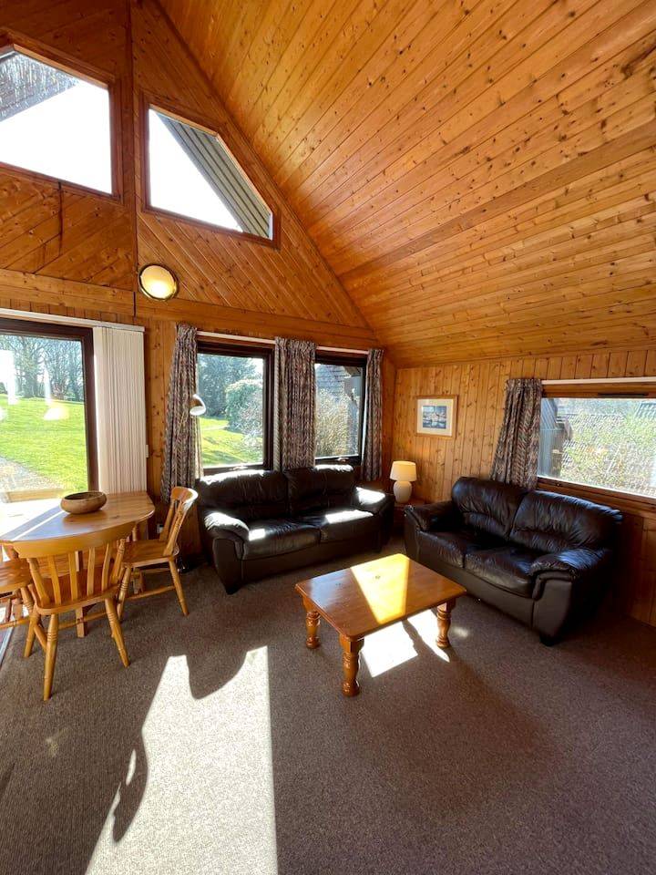 House ∙ 3 Bedrooms ∙ 6 Guests - Tintagel