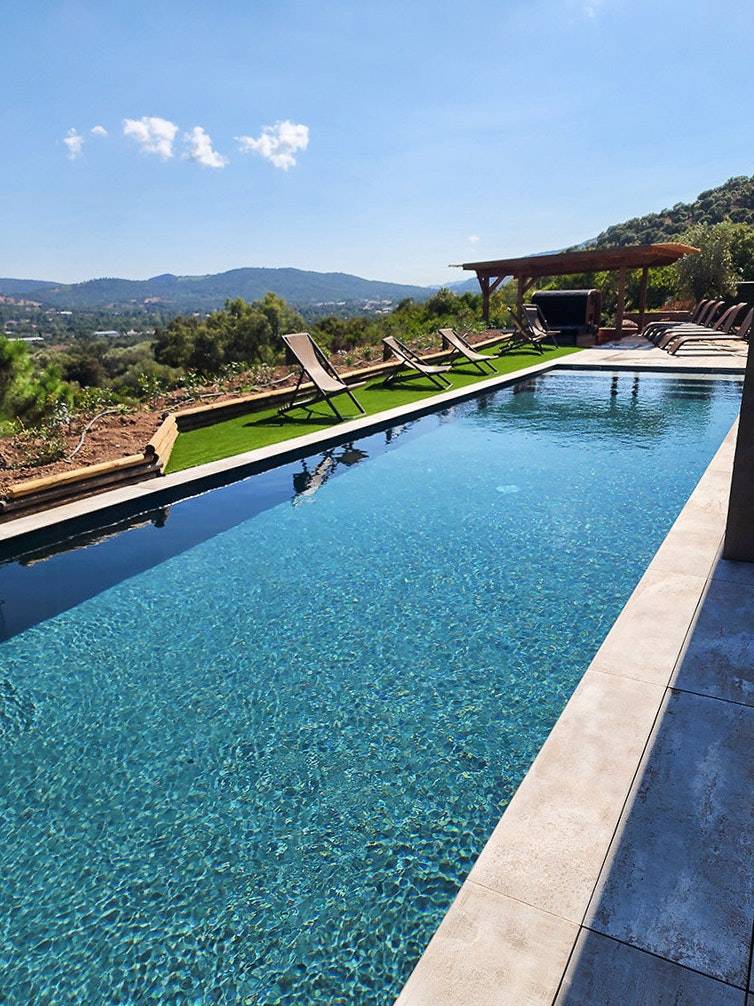 230 M² Casa ∙ 5 Habitaciones ∙ 12 Huéspedes - Zonza