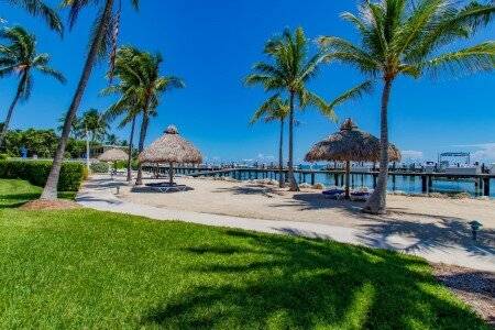 Huoneisto ∙ 3 Makuuhuonetta ∙ 6 Vierasta - Islamorada, FL