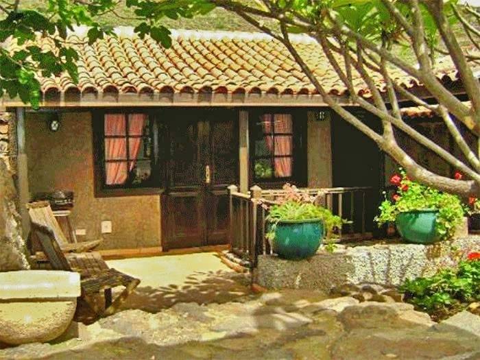 55 M² Maison De Vacances ∙ 1 Chambre ∙ 4 Personnes - Candelaria