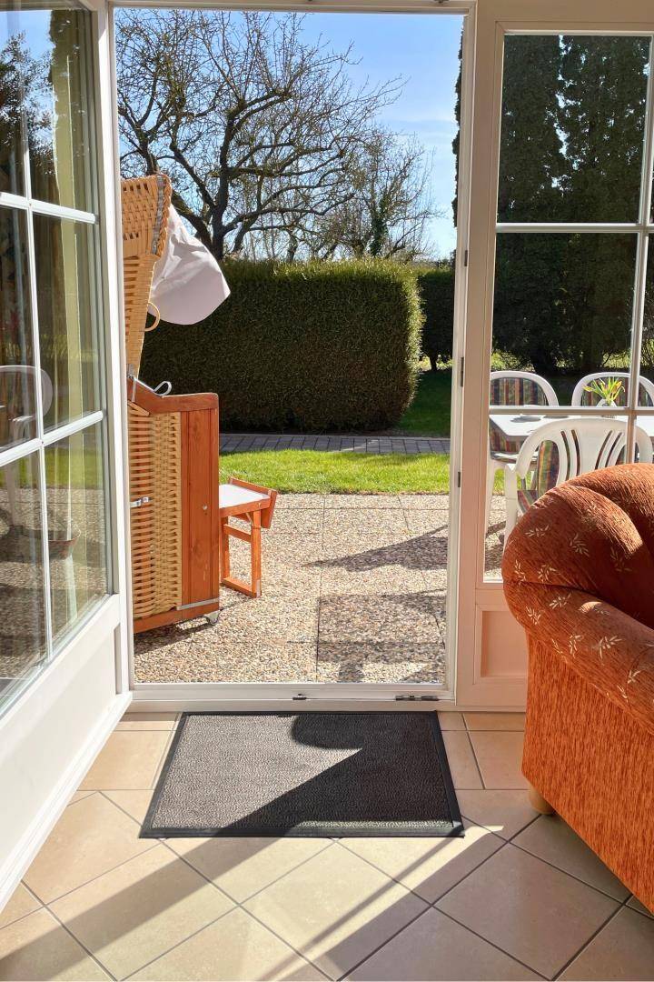 65 M² House ∙ 2 Bedrooms ∙ 4 Guests - Fehmarn