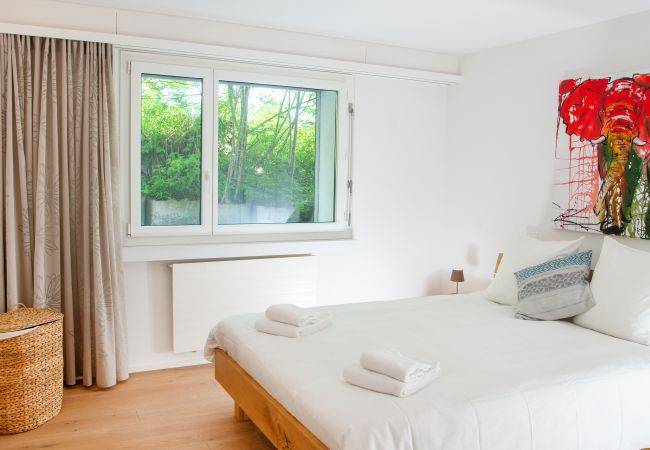 70 M² Apartamento ∙ 1 Quarto ∙ 2 Hóspedes - Chur