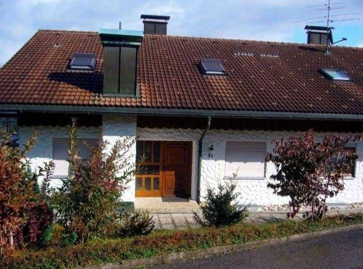 38 M² Ferienwohnung ∙ 1 Schlafzimmer ∙ 2 Gäste - Oberreute